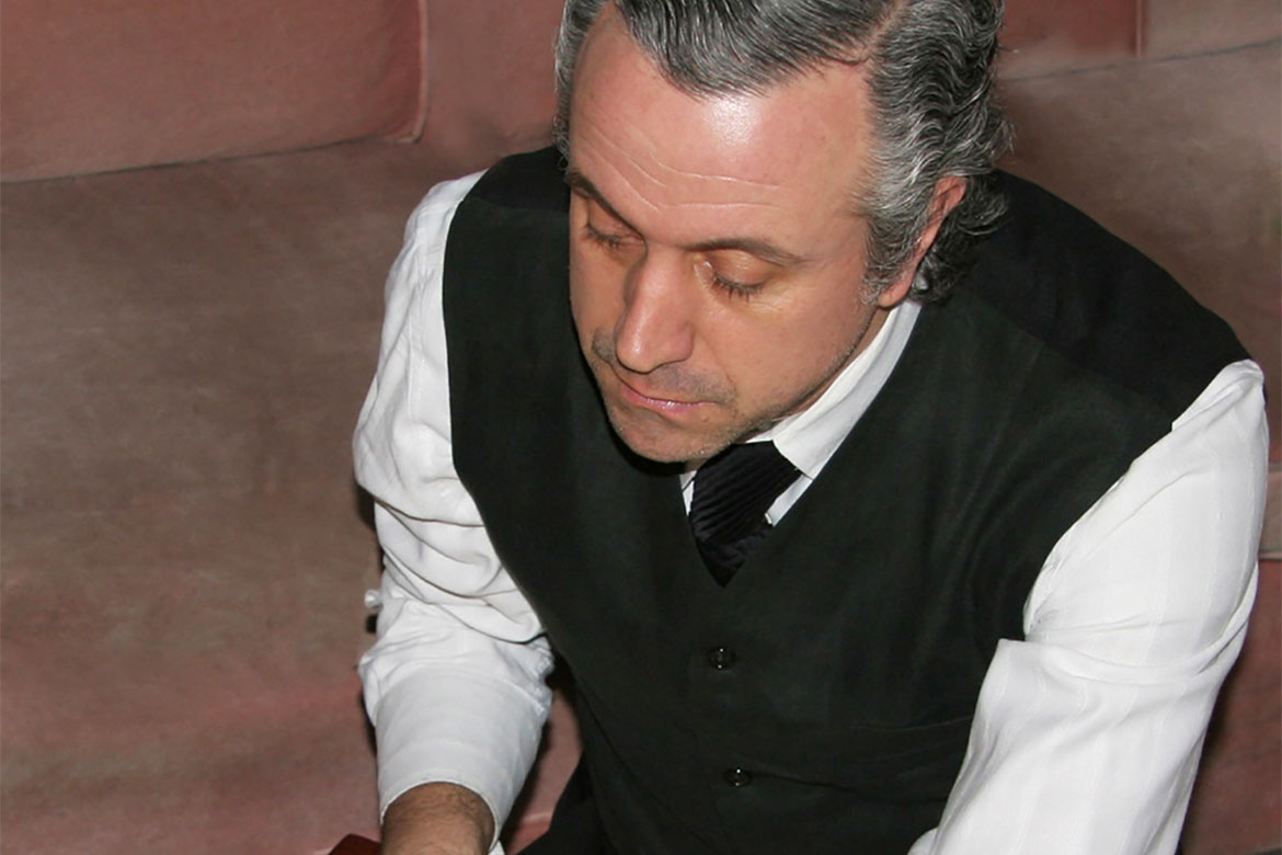 Redefining The Allure Of Luxury Bows With Christos Dovas New York ...