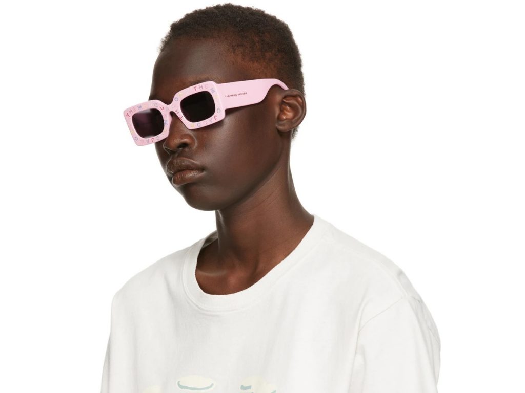 Pink Shady: 9 Ways To Get Shady This Summer - Celebrity Style Living