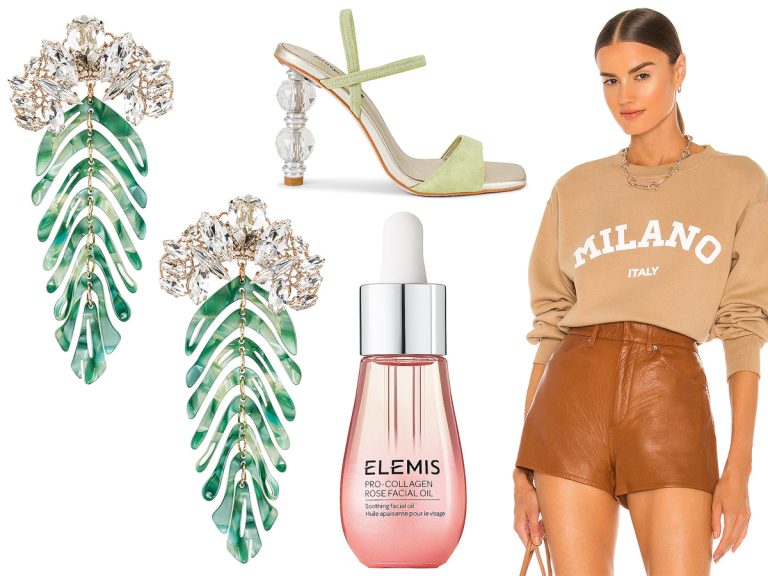 Celebrity Style Shops: A Stylish Shopping Engine - Celebrity Style Living