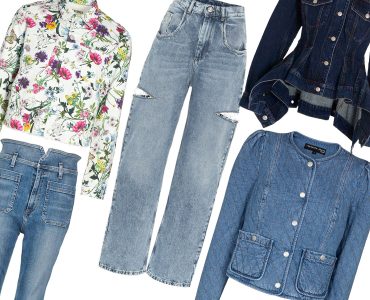 Get Inspired By PANTONE 18-3838 Ultra Violet - Celebrity Style Living